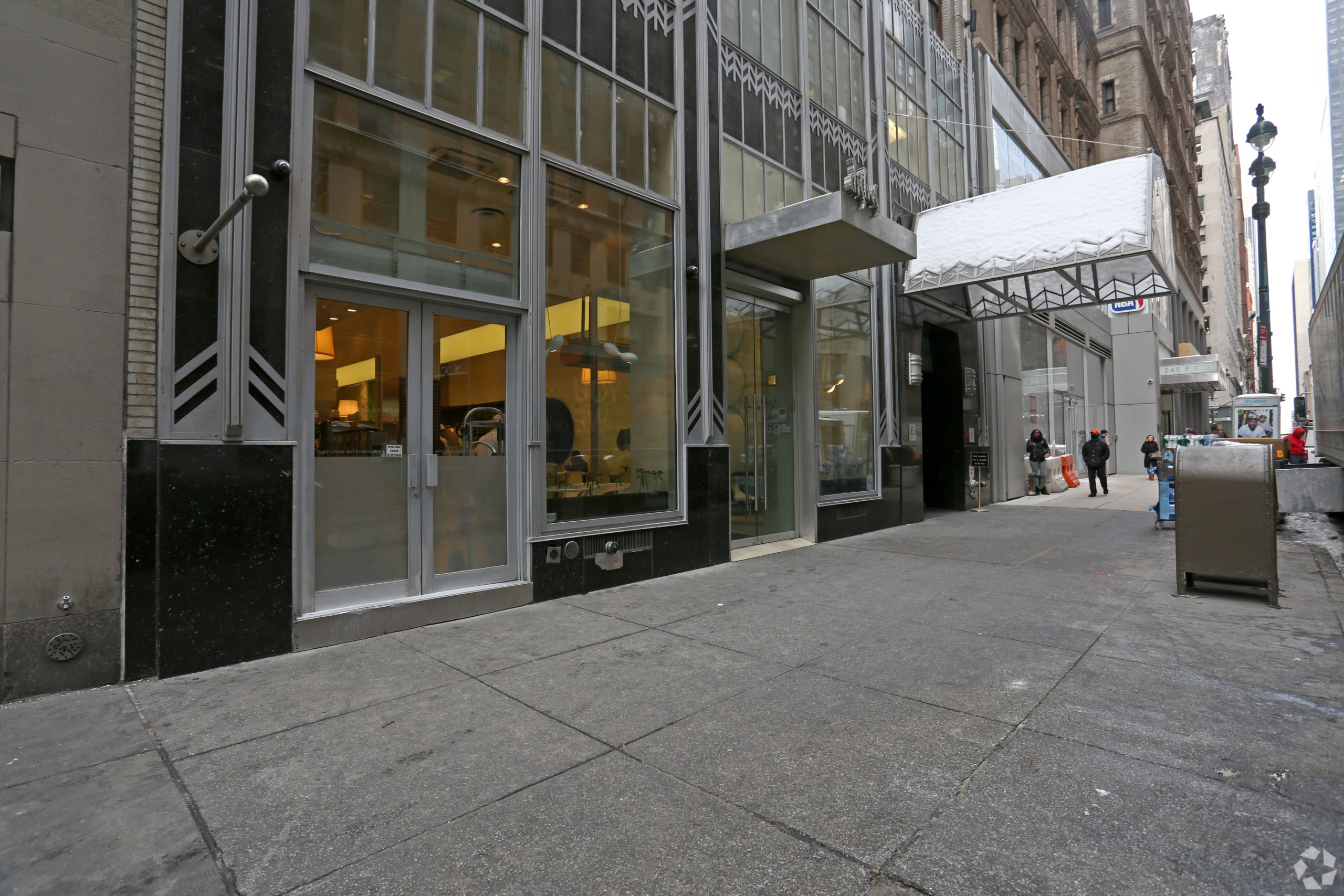 OFFICE SPACE FOR LEASE 45TH STREET – Sun Pop new